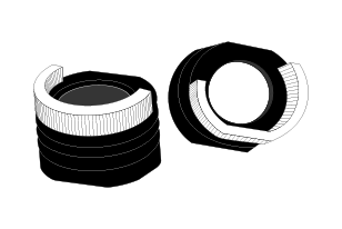 5D LED купить в Украине | Интернет-магазин № SkloFar