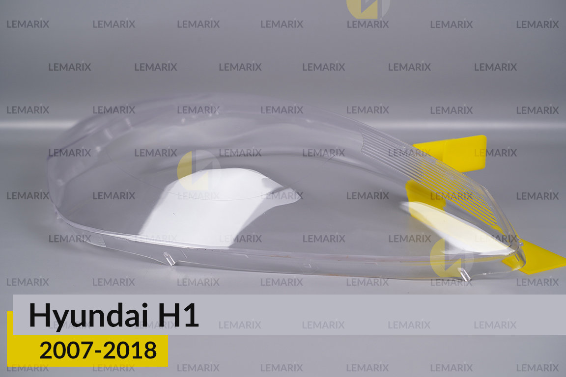 Стекла Фар Hyundai H1 ⚡ SkloFar